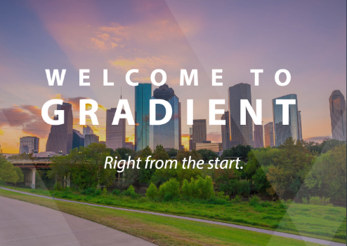 Homepage - Gradient Group